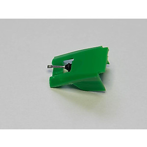 Turntable Stylus Needle fits Sanyo/Fisher ST 44J, ST M11, Sony ND145, GR