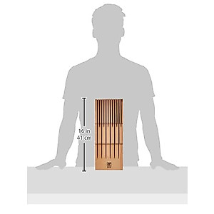 ZWILLING drawer Knife Organizer, 12 slot
