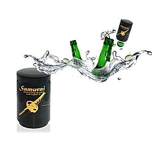 SENTOL Push Down Beer Bottle Opener (White)