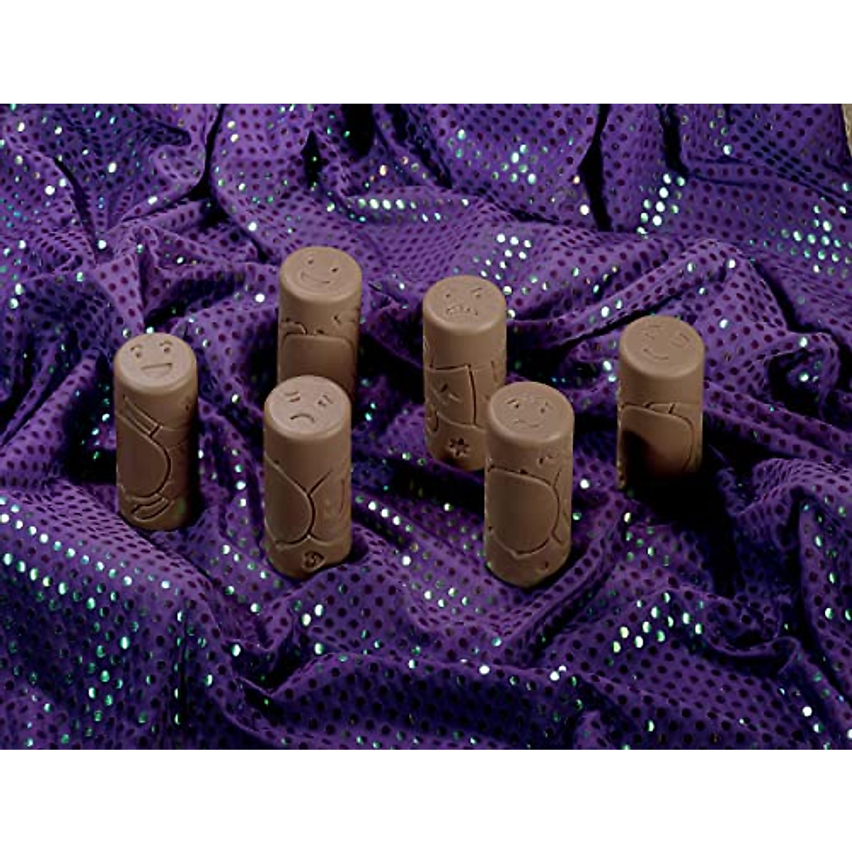 Yellow Door Let's Roll – Emotions