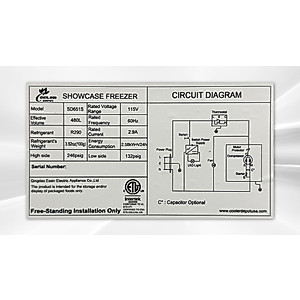Chest Freezer Glass Door sliding Commercial Ice Cream Freezer 72" White Curve Display Top w/Storage Baskets 19 Cu.ft sd651s
