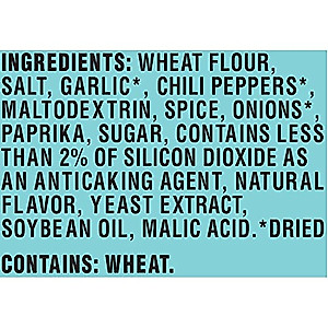 Taco Bell Home Originals Taco Seasoning Mix, 1 OZ (Pack - 6)