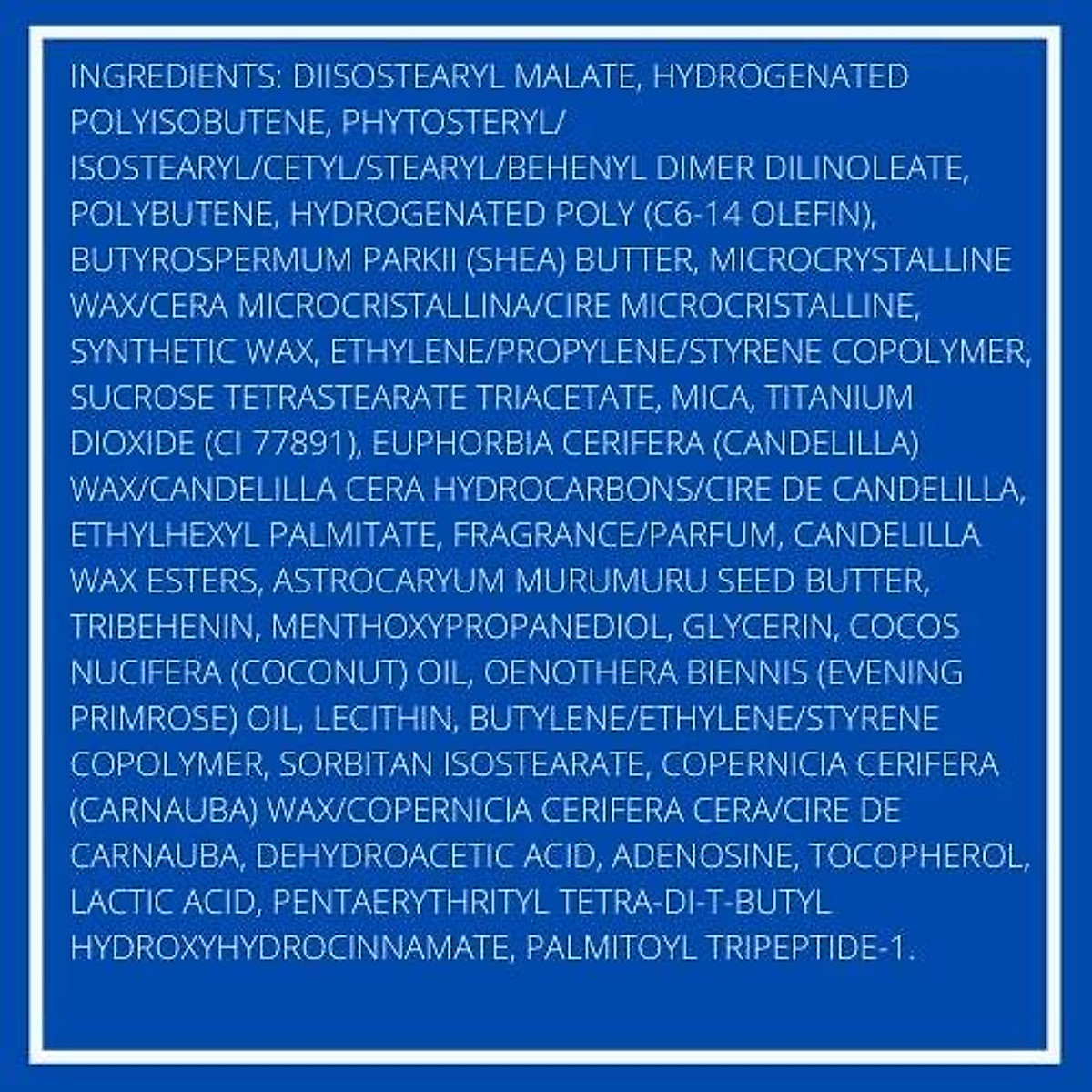 LANEIGE Lip Treatment Balm: Nourish, Hydrate, and Visibly Plump Lips with Coconut Oil & Peptides, 0.35 oz.