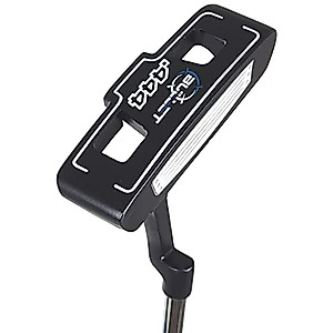 Bullet Golf .444 Complete Set with Bag Blue Uniflex