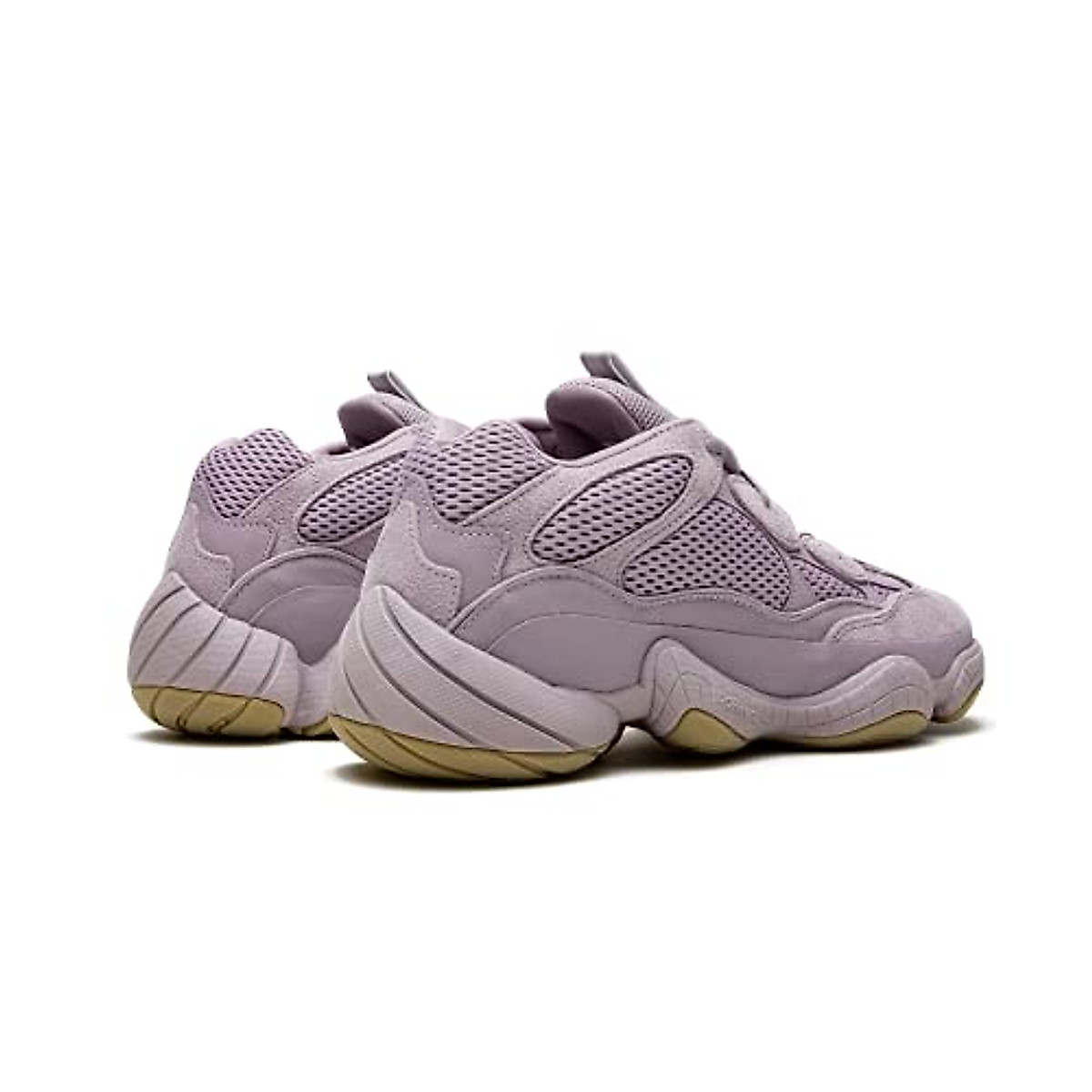adidas Mens Yeezy 500 FW2656 Soft Vision - Size 7.5
