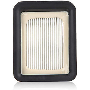 LesinaVac Replacement 2787 Brush Roll and Vacuum Filter 1866 for Bissell CrossWave Cordless Max 2554 2590 2593 2596 Series Vacuum (2 Brush Rolls and 2 Vacuum Filters)