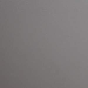 AFI Concord Queen Platform Bed with Footboard and Twin Extra Long Trundle in Grey