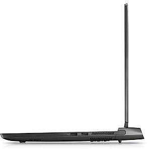 Alienware m17 R5 17.3" FHD 360Hz Gaming Laptop - AMD Ryzen 7 6800H 8-Core up to 4.70 GHz CPU, 32GB DDR5 RAM, 512GB NVMe SSD, GeForce RTX 3070 Ti 8GB GDDR6, Windows 11 Home, Dark Side of The Moon