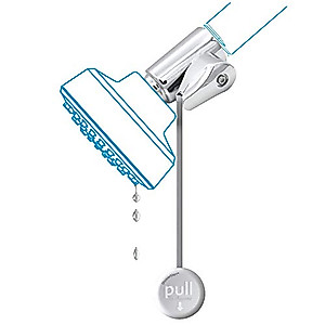 ShowerStart TSV Hot Water Standby Adapter