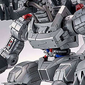 Bandai Hobby - Digimon - Machinedramon (Amplified), Bandai Spirits Figure-Rise Standard Model Kit