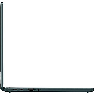 Lenovo Yoga 6 Laptop 2023 13.3” FHD+ 1920 x 1200 Display Touchscrenn, AMD Ryzen 5 7530U, 6-core, AMD Radeon Graphics, 8GB LPDDR4, 1TB SSD, Backlit Keyboard, Fingerprint, Wi-Fi 6, Windows 10 Home