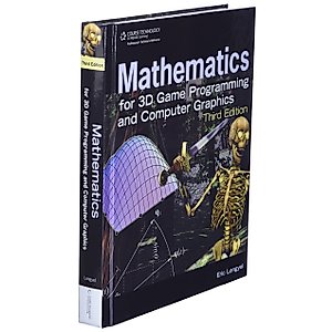 Mathematics for 3D Game Programming and Computer Graphics, Third Edition