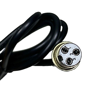 Replacement Power Supply Samson MDR Mixers MDR8, MDR624, MDR1688, MDR1248, MDR16 (FX12-3)