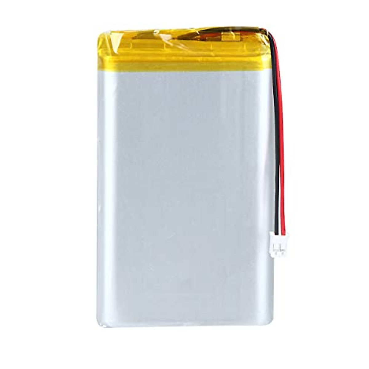 YTKavq 3.7v 4500mah 955178 Lithium Polymer Ion Battery Rechargeable Lipo Battery with PH 2.0mm Pitch Connector
