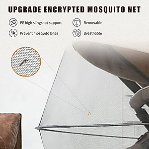 DUOMI Mosquito Net for Bassinet,Portable Bassinet Mosquito Net Cover,Bassinet Net Cover to Keep Pets Out.