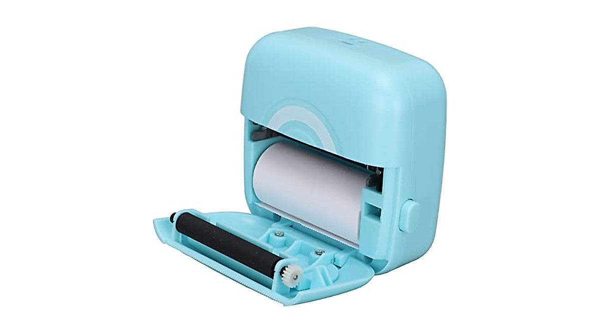 Cosiki Mini Printer - Wireless Portable Thermal Printer for Home & Office