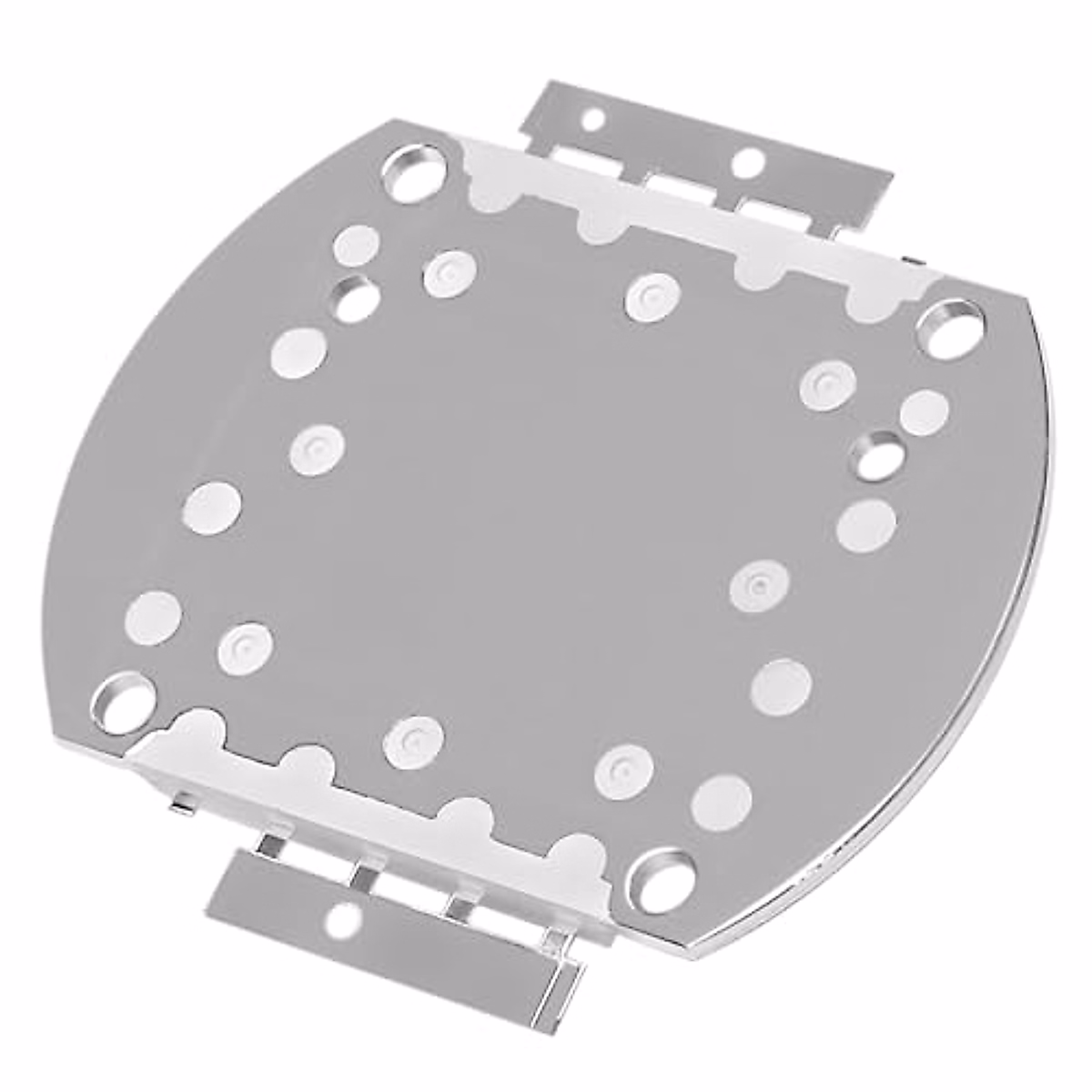 200W 6500K Cold White Led SMD COB Integrated Light Source, Led Beads, Led Chip, Led Lamp Bulb for LED Stage Lights