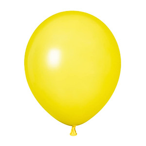 Beaumode DIY Yellow And White Balloon Garland Arch kit for 1st birthday Sunshine Lemon honeybee Popcorn Baby Shower Bridal Shower Party Backdrop Decoration (Yellow White)