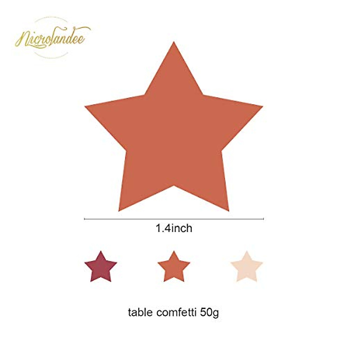 NICROLANDEE 12 PCS Burgundy Rose Gold Paper Lanterns Tissue Pom Poms Party Confetti 50G for Valentine's Day Burgundy Birthday Bridal Shower Women Girls Baby Shower Bachelorette Wedding Magenta Party