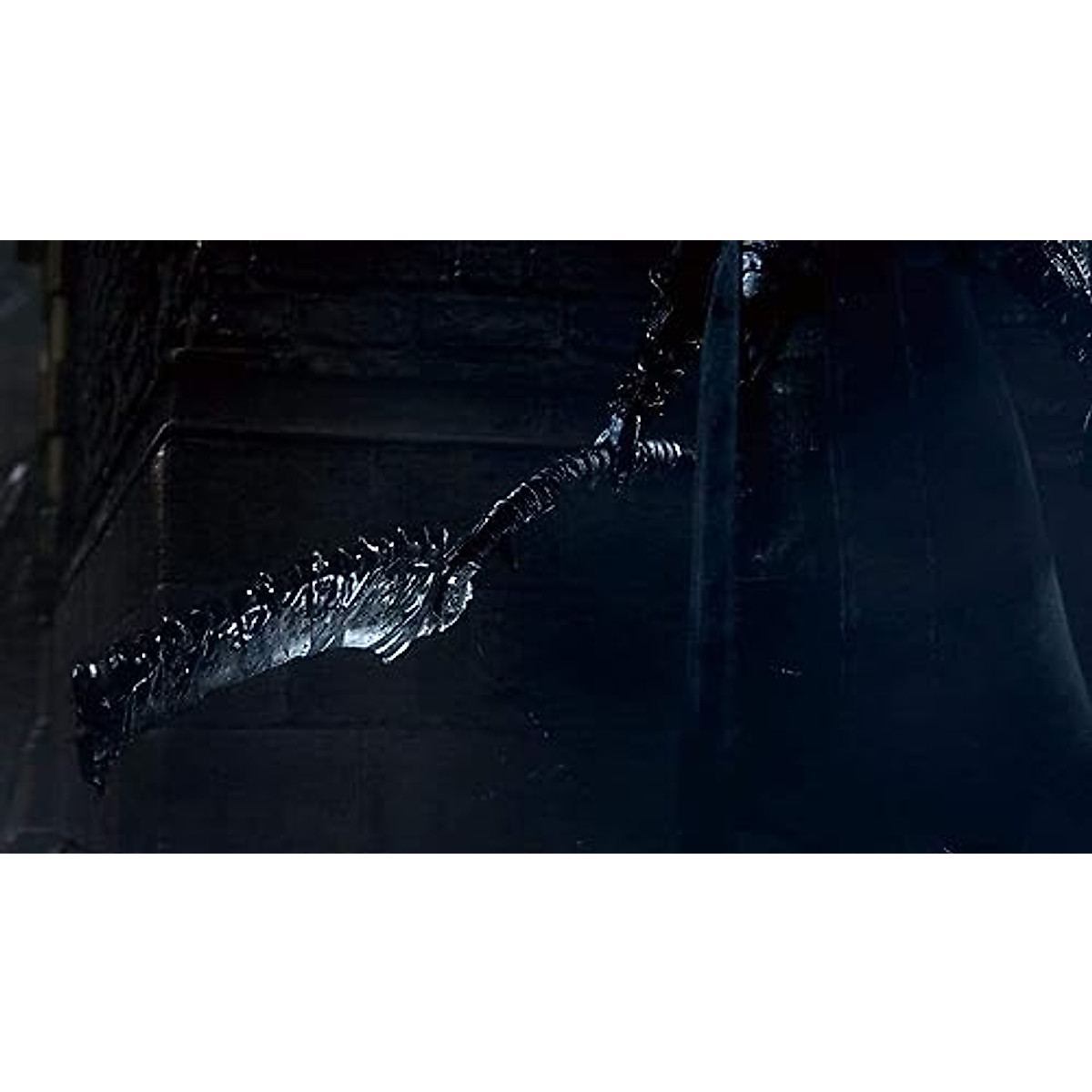 Bloodborne PS4 Game of the Year Edition