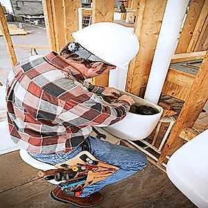 Utoolmart 4Pcs Angle Grinder Wrench, 22mm Open Ended Wrench Spanner for Makita 4100 Angle Grinder