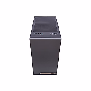 ZOTAC Gaming MEK Hero G1 A5837 Liquid Cooling Gaming PC Desktop AMD Ryzen 7 5800X, GeForce RTX 3070 8GB, 16GB 3200MHz DDR4, 1TB M.2 NVMe SSD, 1TB HDD, WiFi + Bluetooth - ‎GH3070A5800X01BL-U-W2B
