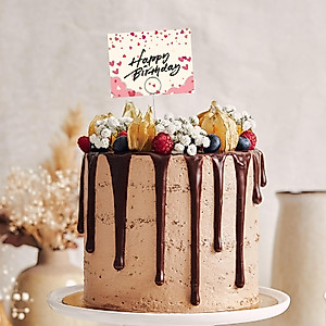 50 Pcs Floral Card Holder Picks, 4 Inch Metal Wire Floral Place Card Holder Picks Photo Memo Holder, Round Table Name Number Card Holder for Wedding DIY Party Birthday Office Meat Food Accessories