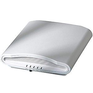 Ruckus ZoneFlex 901-R710-US00 [R710] 802.11ac Wireless Access Point w/ Mounting Clip (Renewed)