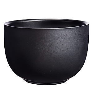 Shaving Razor Kit Double Edage Safety Razor 2 Layers Stainless Steel Shaving Mug Shaving Soap Cream Synthetic Shaving Brush Heavy Chrome Shaving Stand Black Shaving Razor Gift for Men