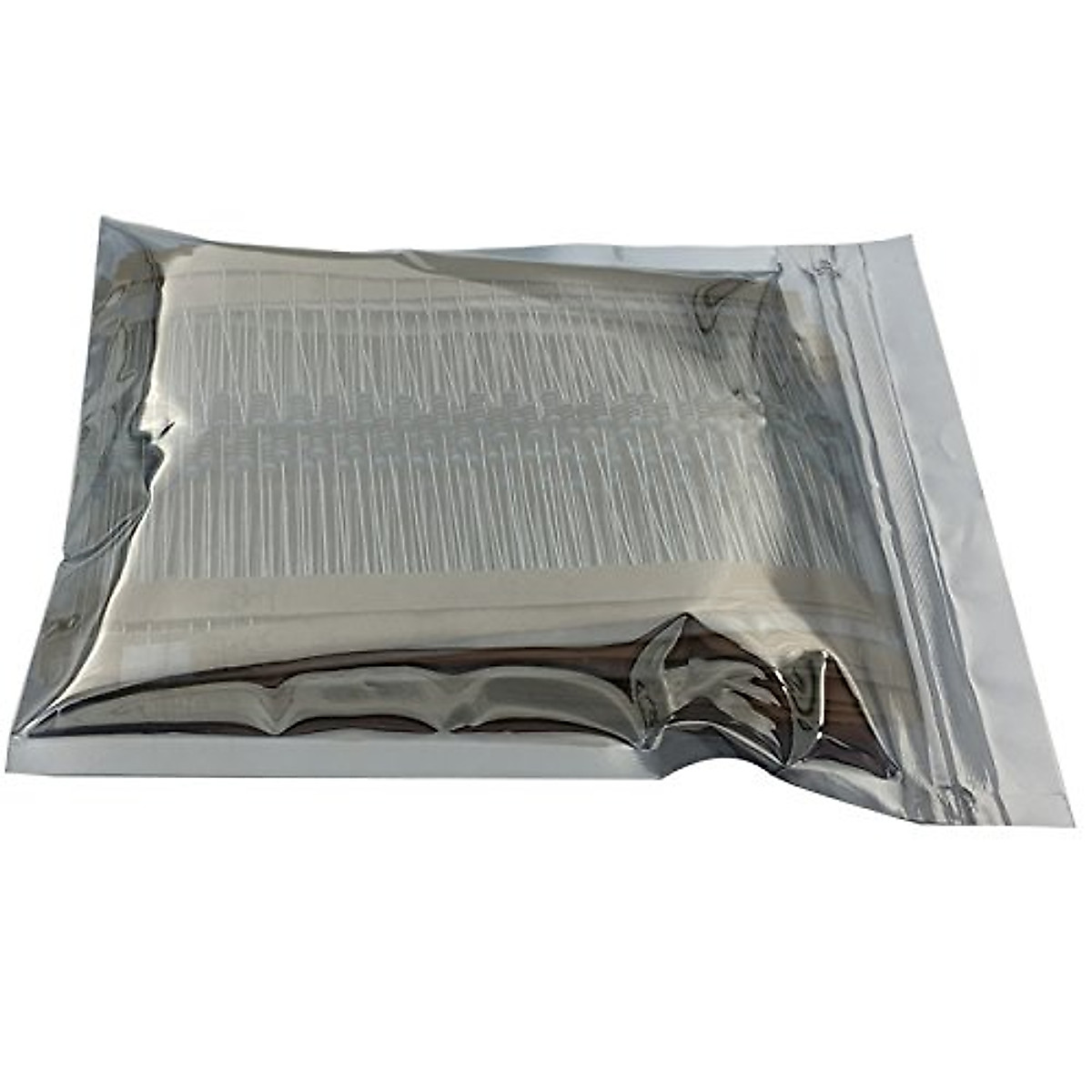 MCIGICM 30 Values 1% Resistor Assortment, 600pcs 0 Ohm-1M Ohm 1/4W Metal Film Resistors Assortment