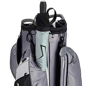 Titleist - Cart 15 - Charcoal/Black/Gray