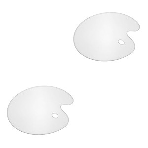 Hand Molds 2pcs Display Rack Mold Resin Tools Paint Holder Tray Molds for Resin Holder Casting Molds Casting Decoration Craft Accessories Silicone DIY Tools DIY Craft Mold Mix