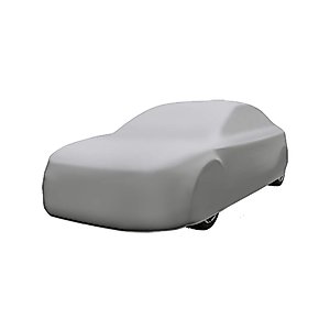 CoverMaster Gold Shield Car Cover for Nissan 300ZX - 5 Layer Waterproof
