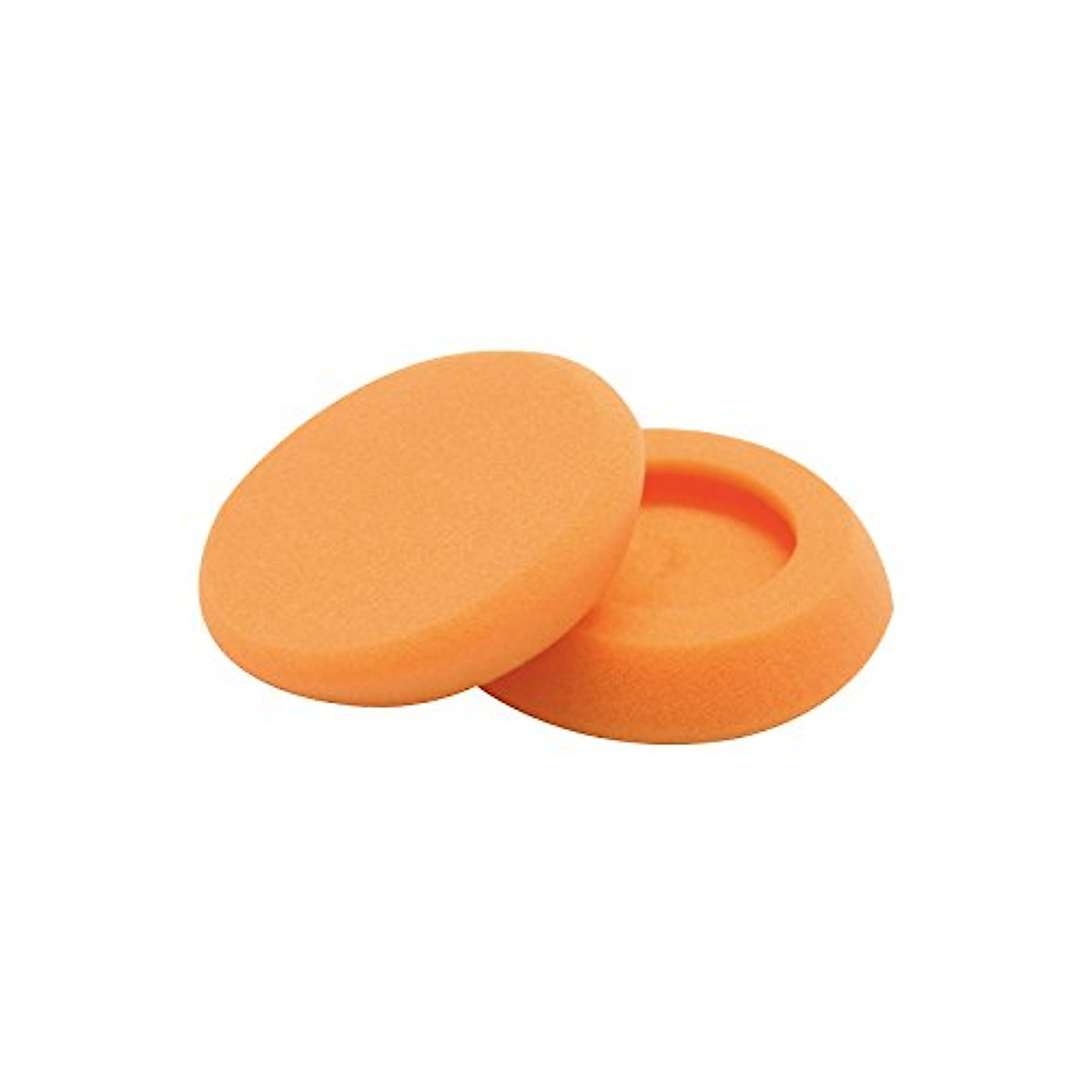 YAXI EARPADS for Koss PORTAPRO (Orange)