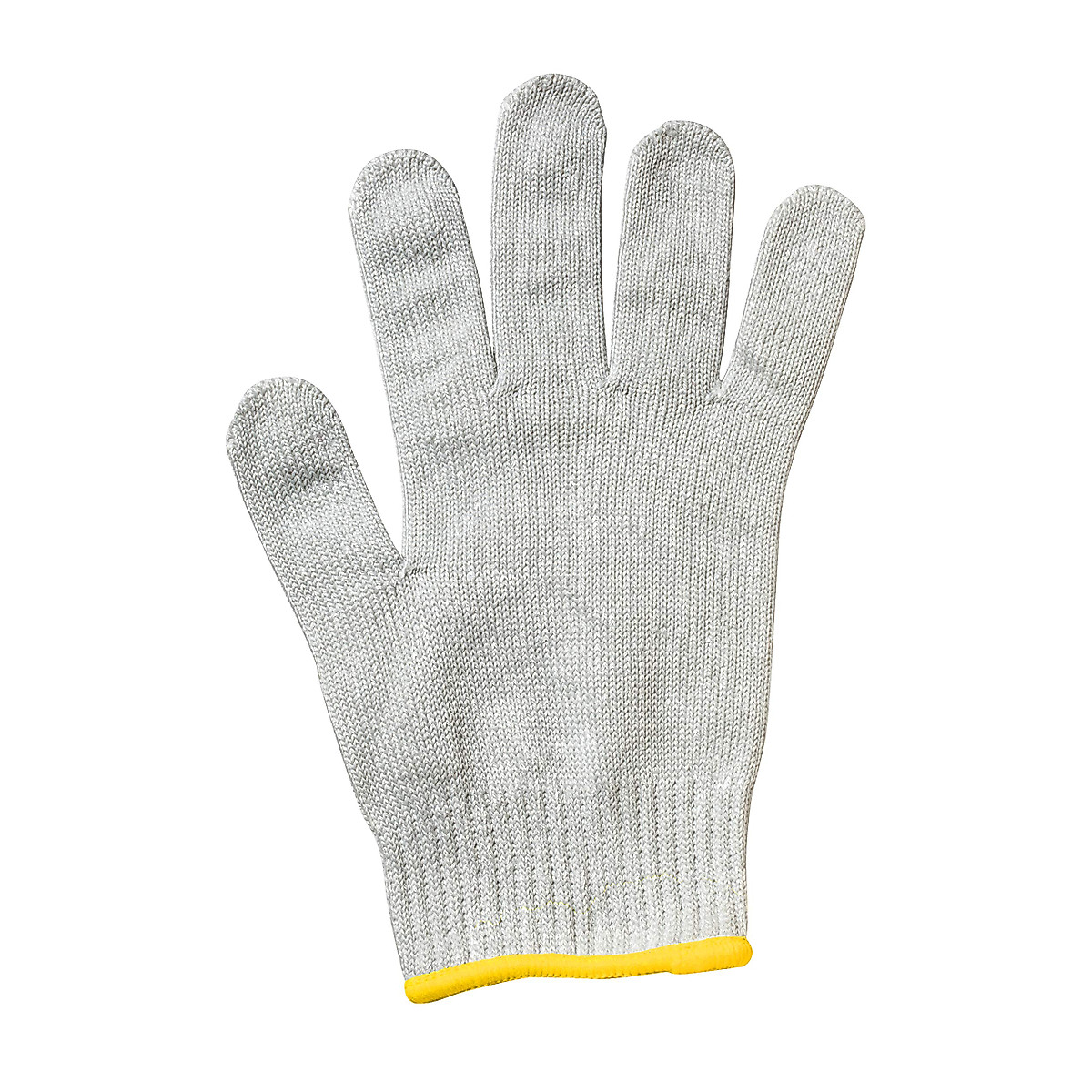 Mercer Culinary Millennia Level A5 Cut Glove, Medium, White