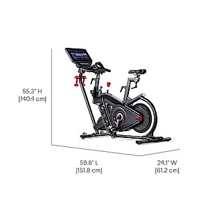 BowFlex VeloCore 16 Bike