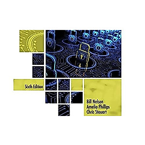 Guide To Computer Forensics and Investigations - Standalone Book