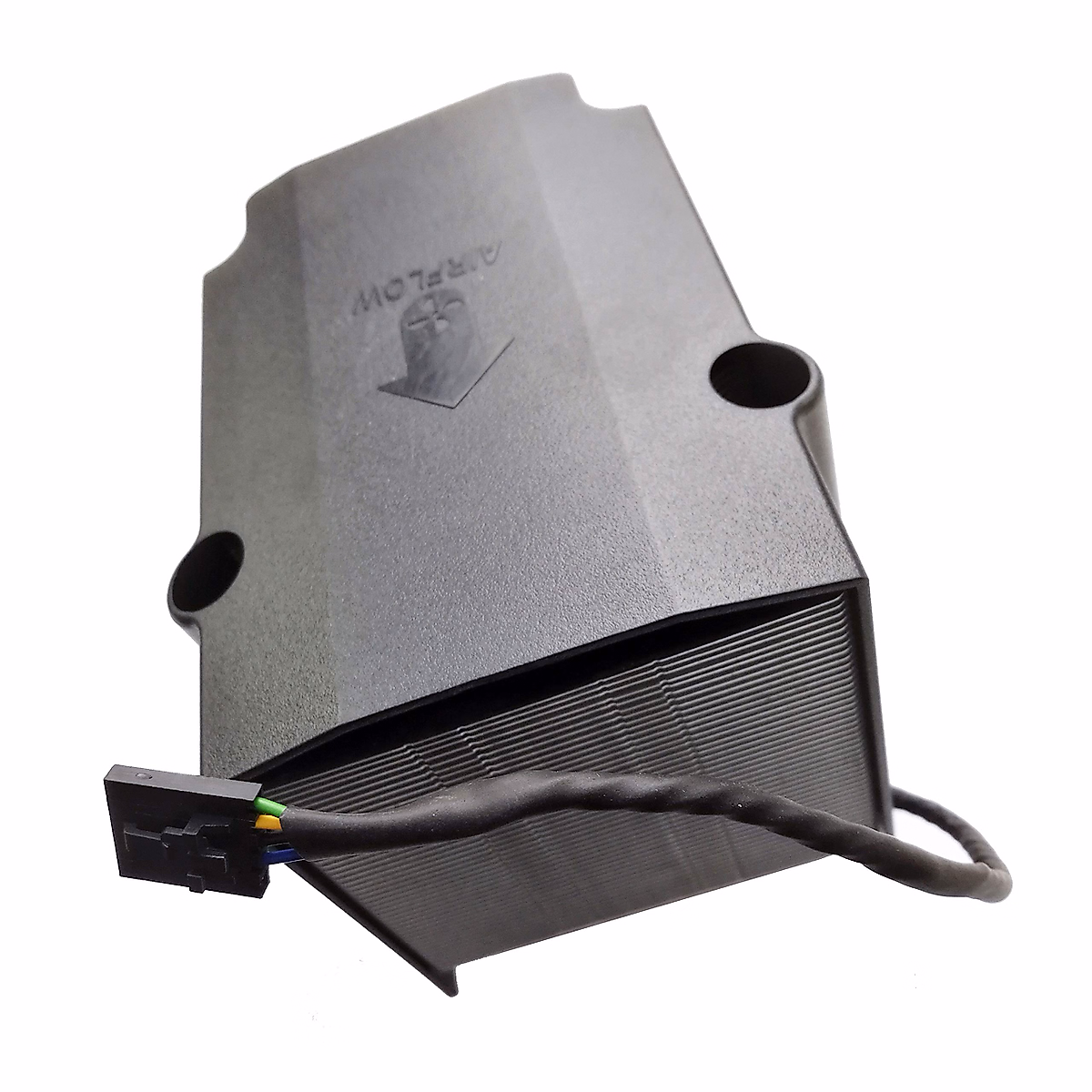 New CPU Air Cooler Heat Sink Compatible with Dell Precision T5600 T5610 T7600 T7610 T7810 T7910 Workstation