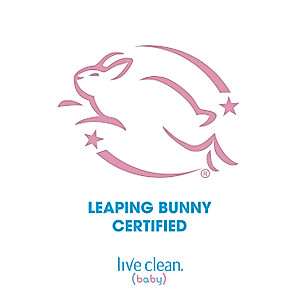 Live Clean Baby Gentle Moisture Non Petroleum Jelly, 120 g