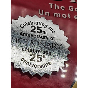 Hasbro Pictionary (EA)