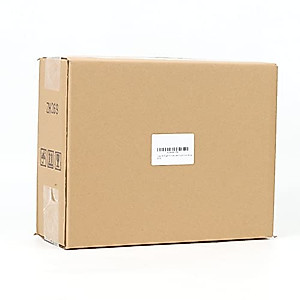 ComSaf Airtight Glass Storage Containers with Bamboo Lid (30oz Set of 3), Clear Food Storage Canisters with Lid, Kitchen Pantry Storage Jar for Flour Cereal Sugar Tea Coffee Beans Snacks, Round