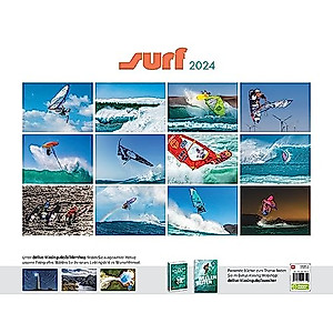 Surf 2024
