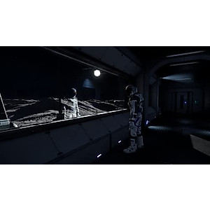 Deliver Us The Moon - PlayStation 5