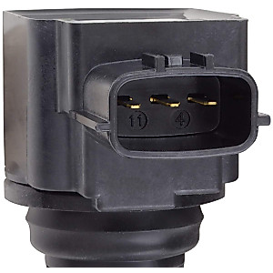 Hitachi IGC0003 Ignition Coil