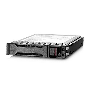 HPE 3.84TB SATA RI SFF BC MV SSD