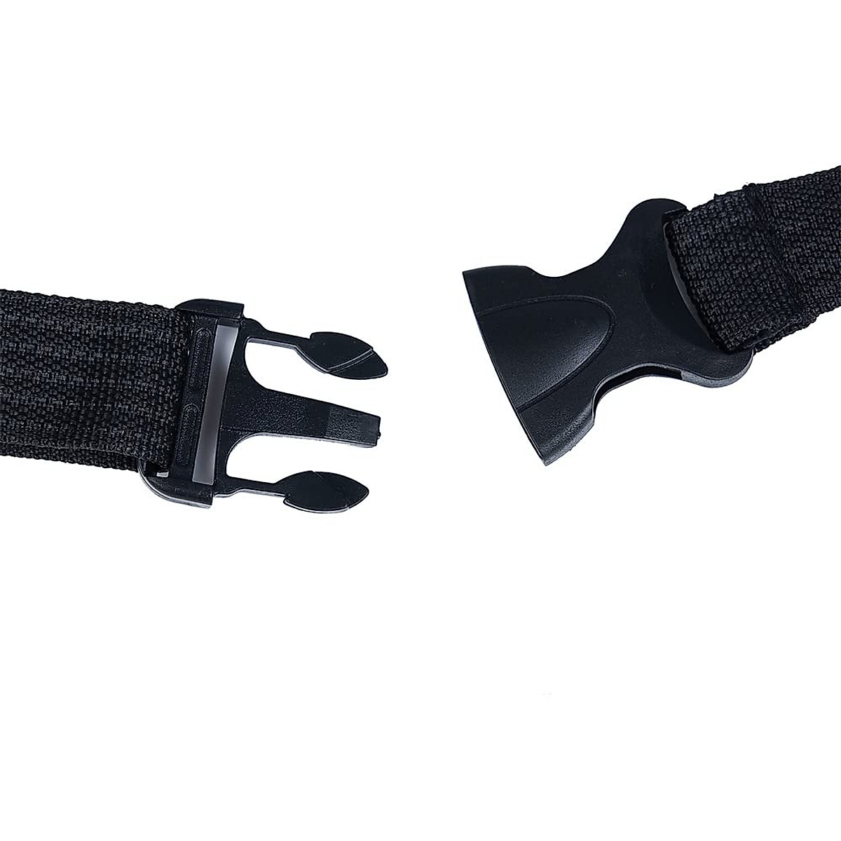 TOPARCHERY Archery Back Arrow Quiver Holder Youth Quiver Compact Lightweight Hunting Quiver Recurve Arrow Quiver Arrow Bag