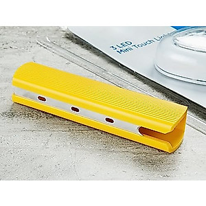 Slitit Plastic Package Opener – Cutter Tool for Safe and Fast Opening of Blister Packs, Clamshell Packages and Sealed Plastic Packaging. Unbreakable.