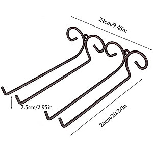 Household Wine Glass Rack, Wine Cabinet Goblet Rack, Wine Glass Rack, Wine Rack Hanging Rack