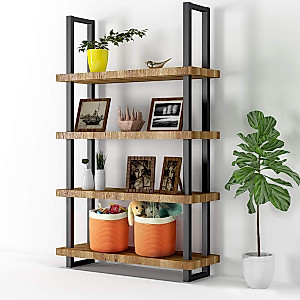 ICEBLUE HD Cotton Rope Storage Baskets 12X12.5 Inches Quality Woven Baskets Set of 2 Kids Toy Basket Large Rope Baskets