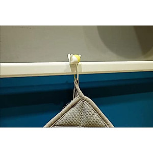 Magnetic Animal Cable Wraps - Multipurpose - Flexible and Durable - Hedgehog and Elk